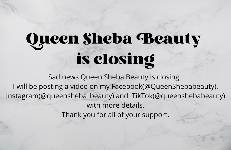 Queen Sheba Beauty